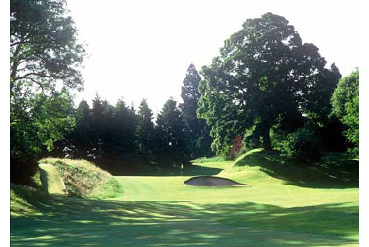 Hexham Golf Club | Golf Course in HEXHAM | Golf Course Reviews & Ratings