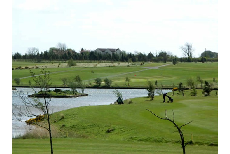 Longhirst Hall Golf Course – Dawson Course | Golf Course in MORPETH ...
