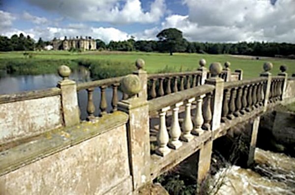 Matfen Hall Golf Club – Douglas/Standing Stone | Golf Course in ...