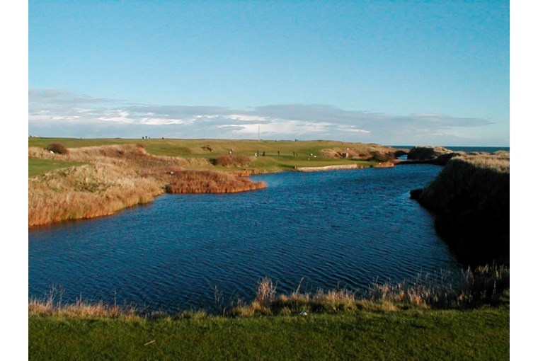 Seahouses Golf Club | Golf Course in SEAHOUSES | Golf Course Reviews ...