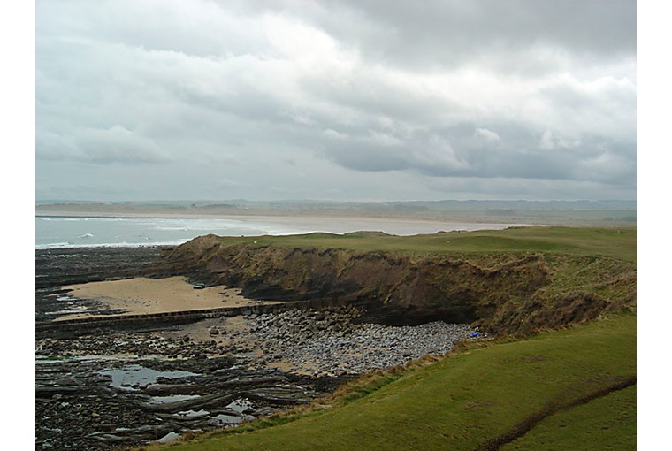 Seahouses Golf Club | Golf Course in SEAHOUSES | Golf Course Reviews ...