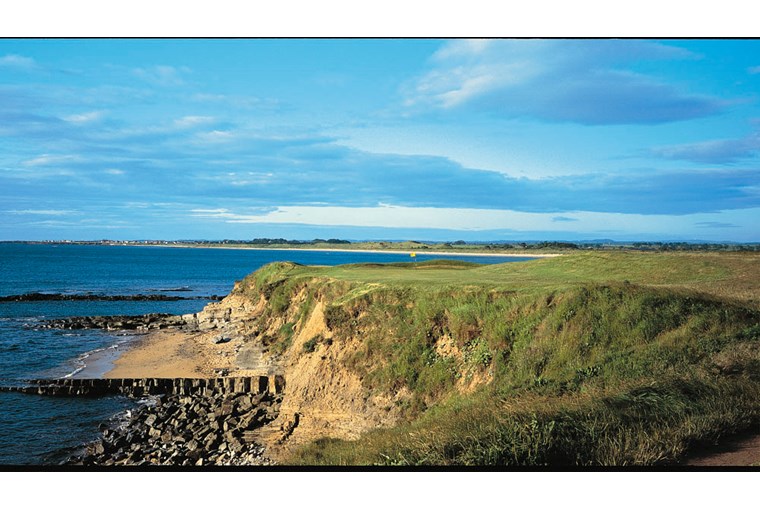Seahouses Golf Club | Golf Course in SEAHOUSES | Golf Course Reviews ...