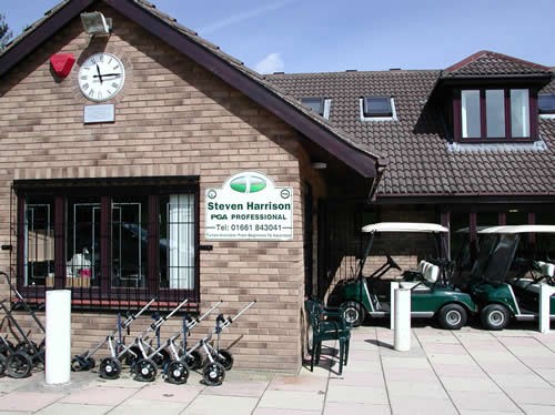 Stocksfield Golf Club | Golf Course in STOCKSFIELD | Golf Course ...