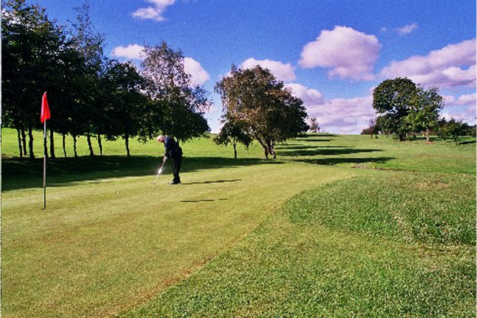 Beauchief Golf Course | Golf Course in SHEFFIELD | Golf Course Reviews ...