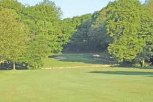 Crookhill Park Municipal Golf Course | Golf Course in DONCASTER | Golf ...