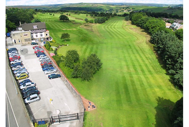 Hallamshire Golf Club | Golf Course in SHEFFIELD | Golf Course Reviews ...