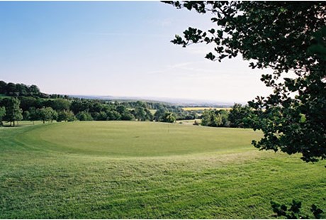 Hickleton Golf Club | Golf Course in DONCASTER | Golf Course Reviews ...