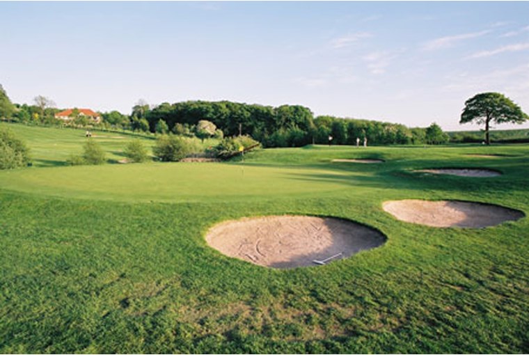 Hickleton Golf Club | Golf Course in DONCASTER | Golf Course Reviews ...