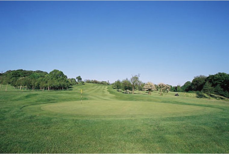 Hickleton Golf Club | Golf Course in DONCASTER | Golf Course Reviews ...