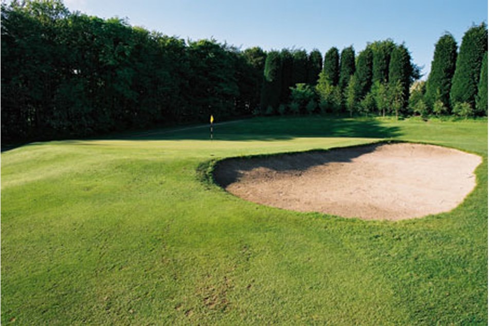 Hickleton Golf Club | Golf Course in DONCASTER | Golf Course Reviews ...