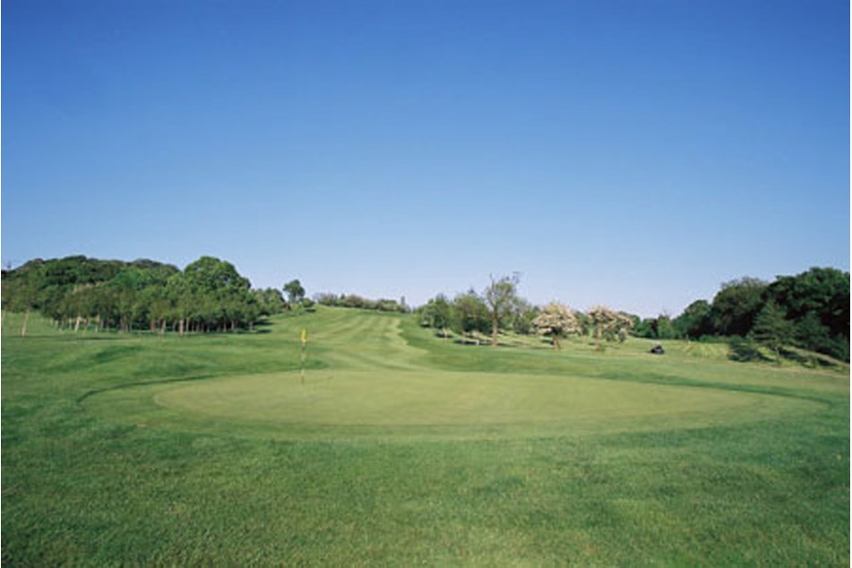 Hickleton Golf Club | Golf Course in DONCASTER | Golf Course Reviews ...