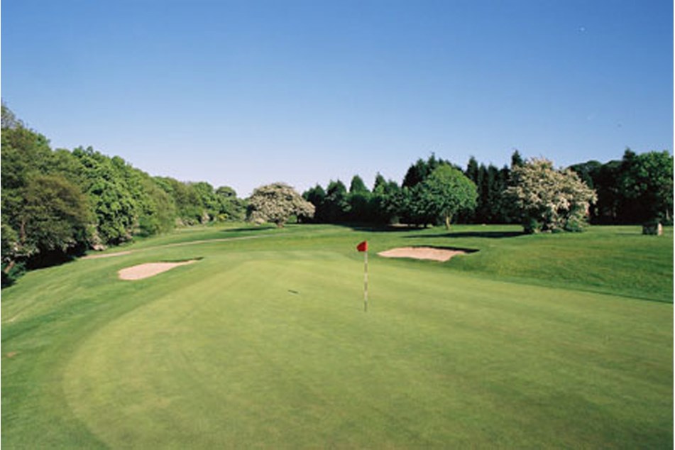 Hickleton Golf Club | Golf Course in DONCASTER | Golf Course Reviews ...