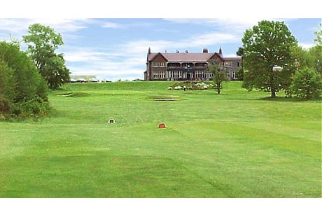 Lindrick Golf Club | Golf Course in WORKSOP | Golf Course Reviews ...