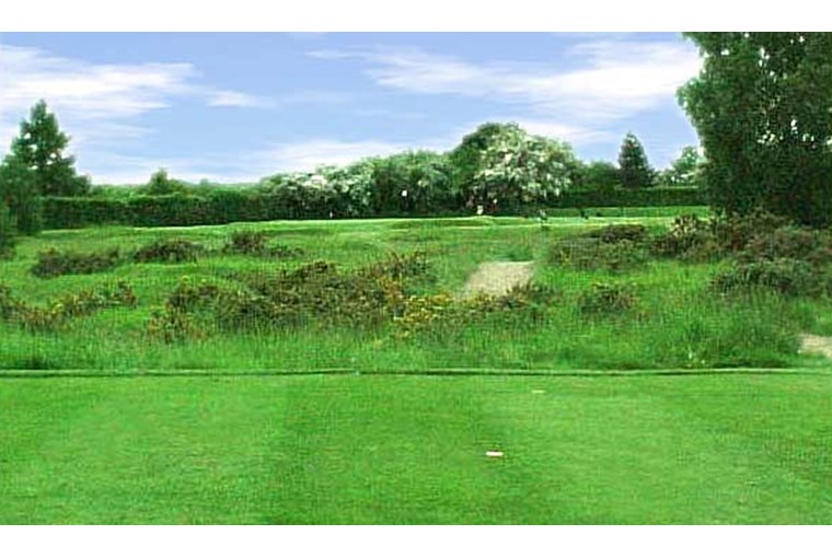 Lindrick Golf Club | Golf Course in WORKSOP | Golf Course Reviews ...