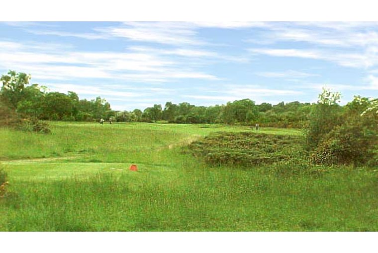Lindrick Golf Club | Golf Course in WORKSOP | Golf Course Reviews ...