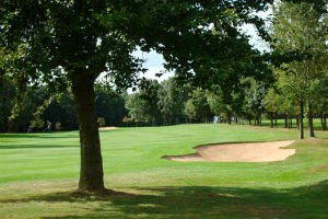 Rotherham Golf Club | Golf Course in ROTHERHAM | Golf Course Reviews ...