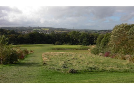 Silkstone Golf Club | Golf Course in BARNSLEY | Golf Course Reviews ...