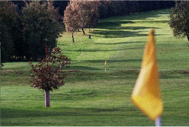 Tinsley Park Golf Club | Golf Course in SHEFFIELD | Golf Course Reviews ...