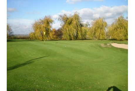 Wath Golf Club | Golf Course in ROTHERHAM | Golf Course Reviews & Ratings