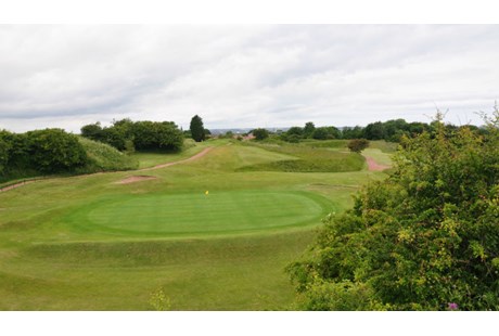 Boldon Golf Club | Golf Course in EAST BOLDON | Golf Course Reviews ...
