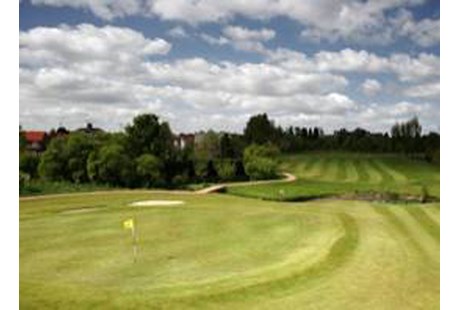 Gosforth Golf Club | Golf Course in NEWCASTLE UPON TYNE | Golf Course ...
