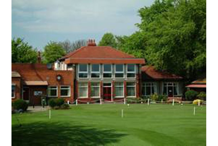 Gosforth Golf Club | Golf Course in NEWCASTLE UPON TYNE | Golf Course ...