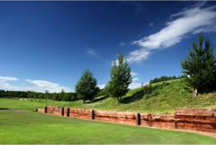 Gosforth Golf Club | Golf Course in NEWCASTLE UPON TYNE | Golf Course ...