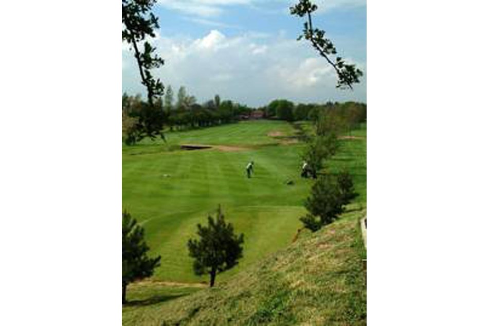 Gosforth Golf Club | Golf Course in NEWCASTLE UPON TYNE | Golf Course ...