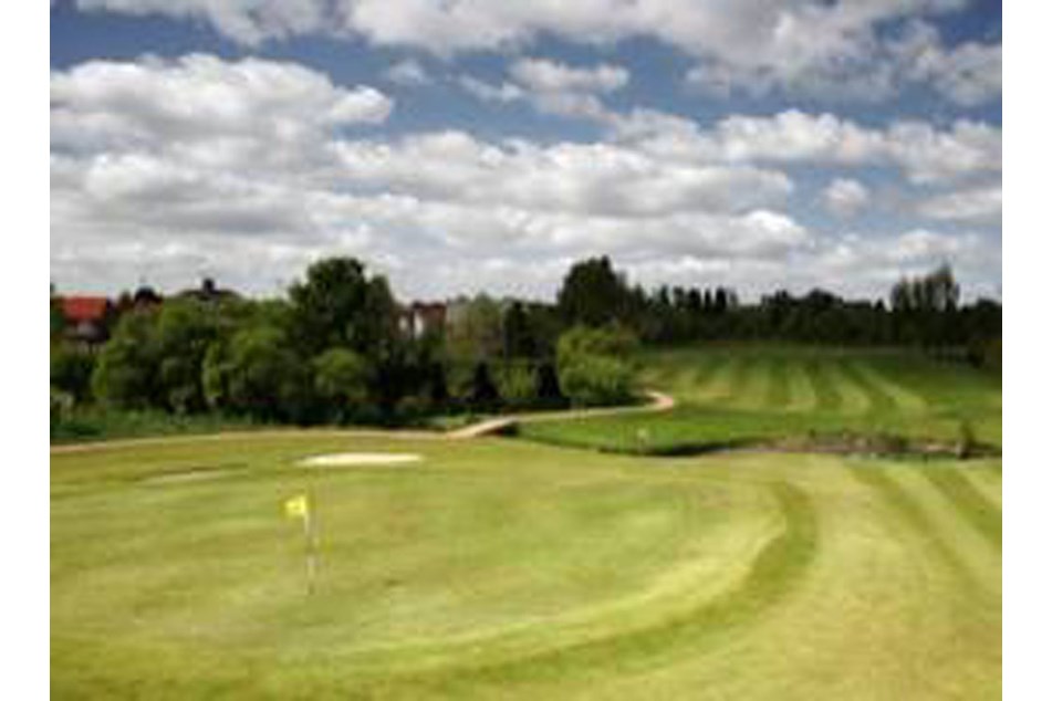 Gosforth Golf Club | Golf Course in NEWCASTLE UPON TYNE | Golf Course ...