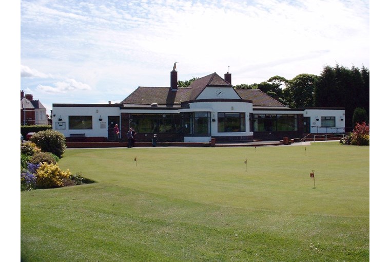 Tynemouth Golf Club | Golf Course in NORTH SHIELDS | Golf Course ...