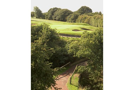 Wearside Golf Club | Golf Course in SUNDERLAND | Golf Course Reviews ...