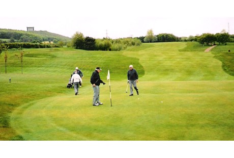 Wearside Golf Club | Golf Course in SUNDERLAND | Golf Course Reviews ...