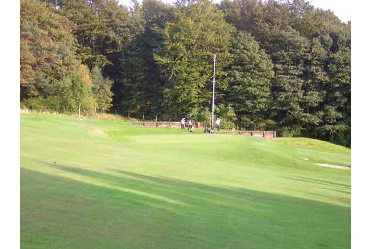 Whickham Golf Club | Golf Course in NEWCASTLE UPON TYNE | Golf Course ...