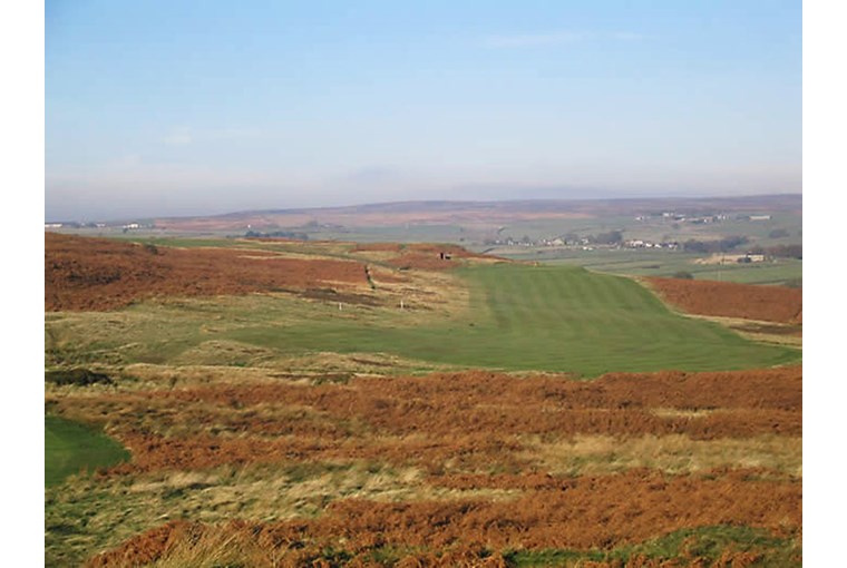 Baildon Golf Club | Golf Course in SHIPLEY | Golf Course Reviews & Ratings