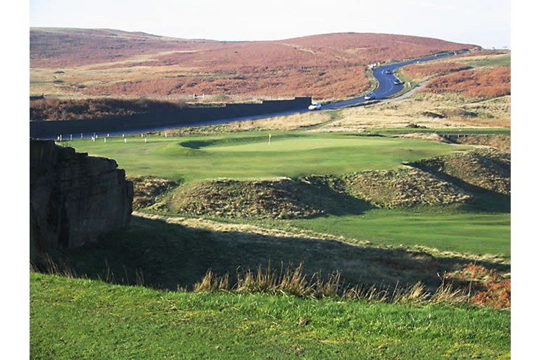 Baildon Golf Club | Golf Course in SHIPLEY | Golf Course Reviews & Ratings