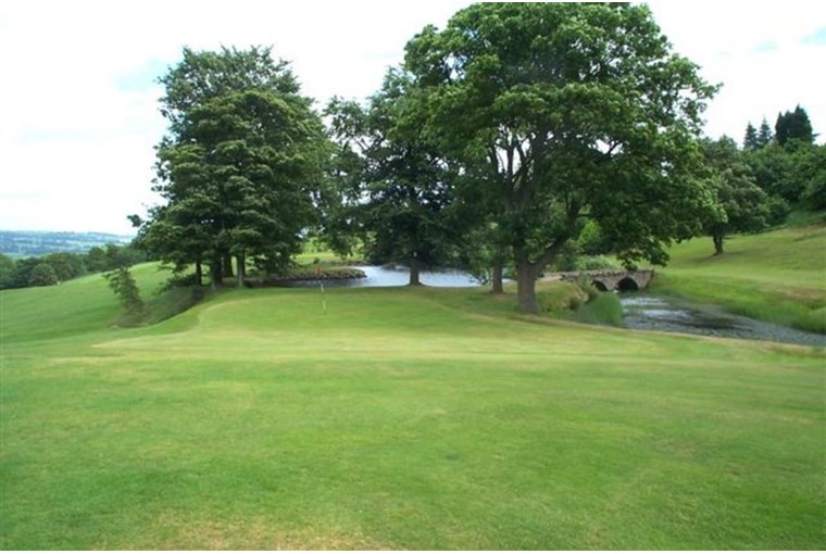 Ben Rhydding | Golf Course in ILKLEY | Golf Course Reviews & Ratings ...