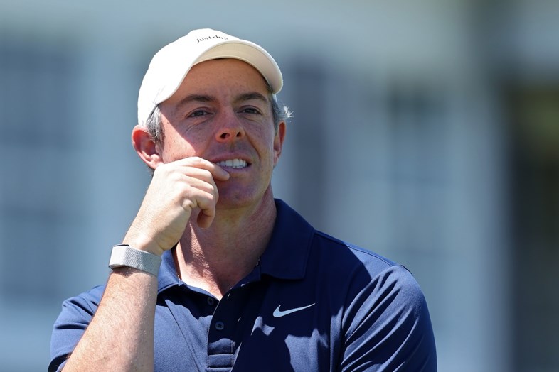 Rory McIlroy reveals big worry as LIV Golf threat fades