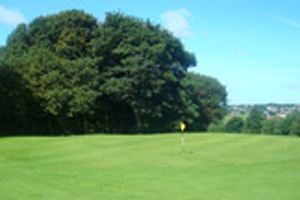 Calverley Golf Club | Golf Course in PUDSEY | Golf Course Reviews & Ratings