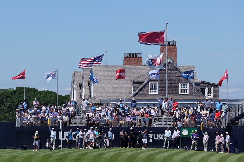 US Open betting specials: FRL, threeballs, and hole-in-one