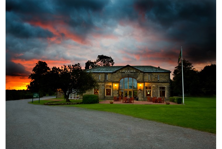 Cookridge Hall Golf Club | Golf Course in LEEDS | Golf Course Reviews ...