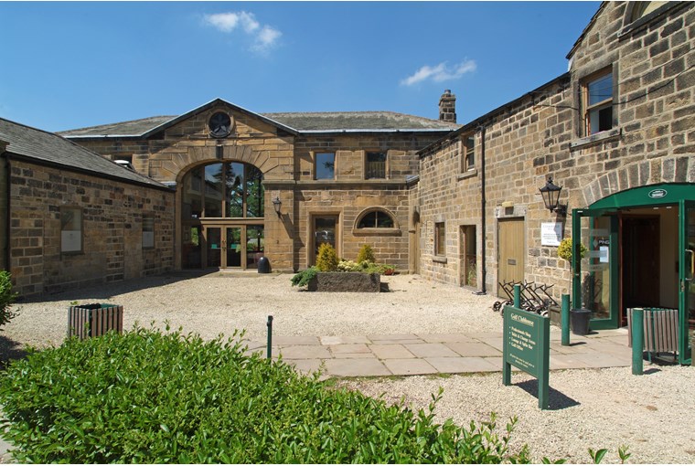 Cookridge Hall Golf Club | Golf Course in LEEDS | Golf Course Reviews ...