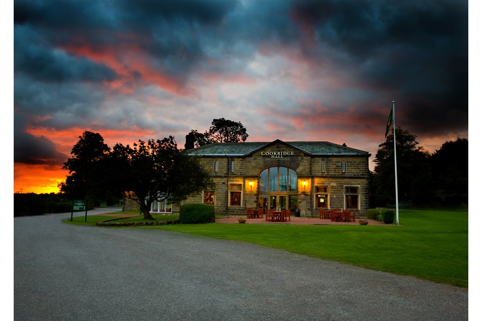 Cookridge Hall Golf Club | Golf Course in LEEDS | Golf Course Reviews ...