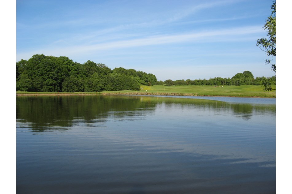 Cookridge Hall Golf Club | Golf Course in LEEDS | Golf Course Reviews ...