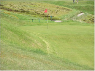 Hebden Bridge Golf Club | Golf Course in HEBDEN BRIDGE | Golf Course ...