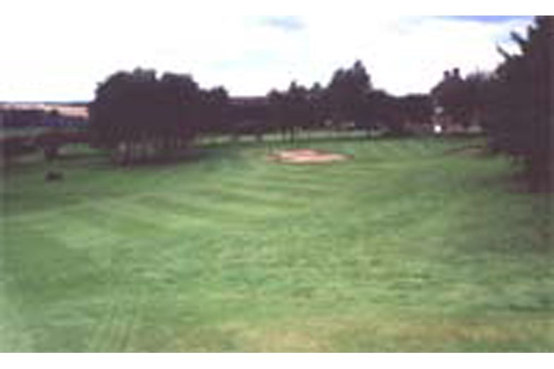 Howley Hall Golf Club | Golf Course in LEEDS | Golf Course Reviews ...