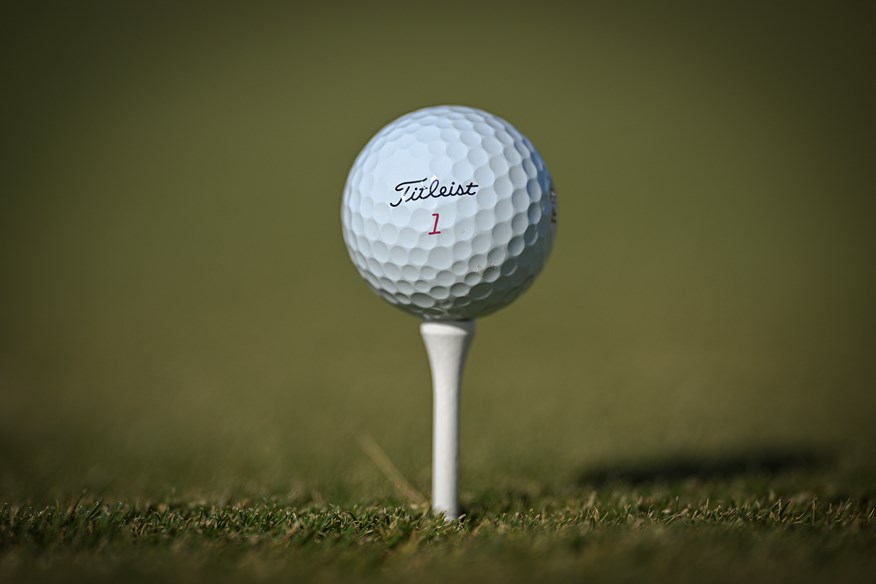 Golf ball rollback delayed as governing bodies rethink plan