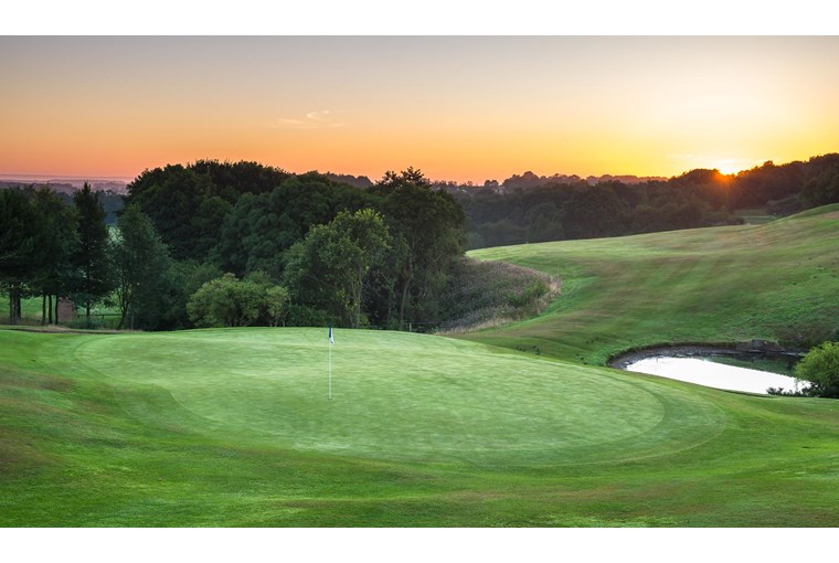 Moor Allerton Golf Club | Golf Course in LEEDS | Golf Course Reviews ...