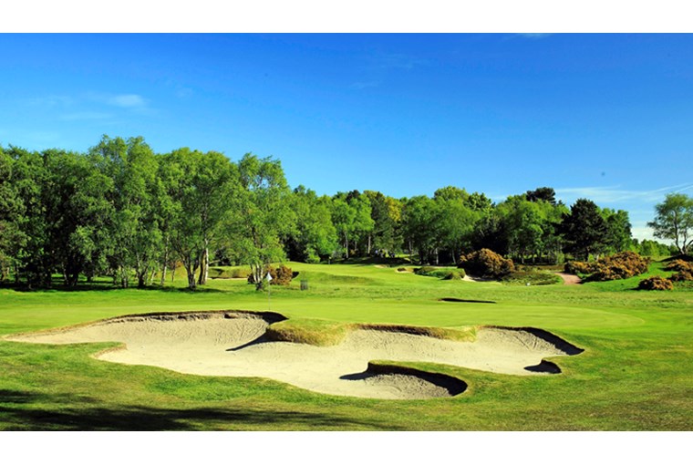 Moortown Golf Club | Golf Course in LEEDS | Golf Course Reviews & Ratings