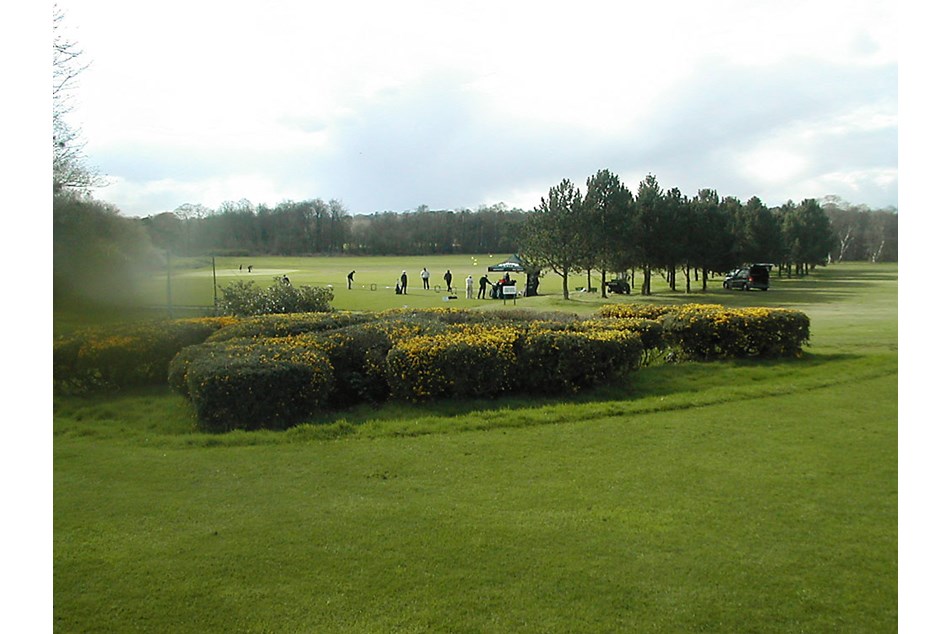 Moortown Golf Club | Golf Course in LEEDS | Golf Course Reviews & Ratings
