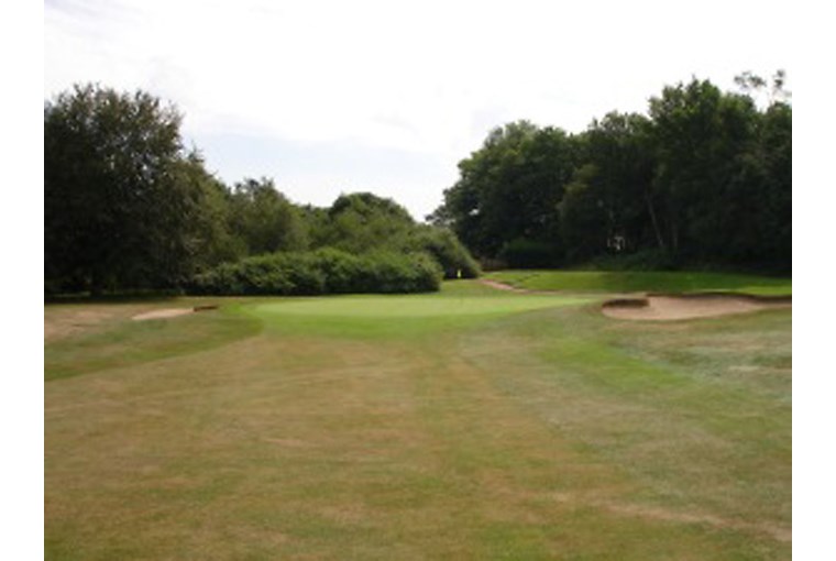 Scarcroft Golf Club | Golf Course in LEEDS | Golf Course Reviews & Ratings